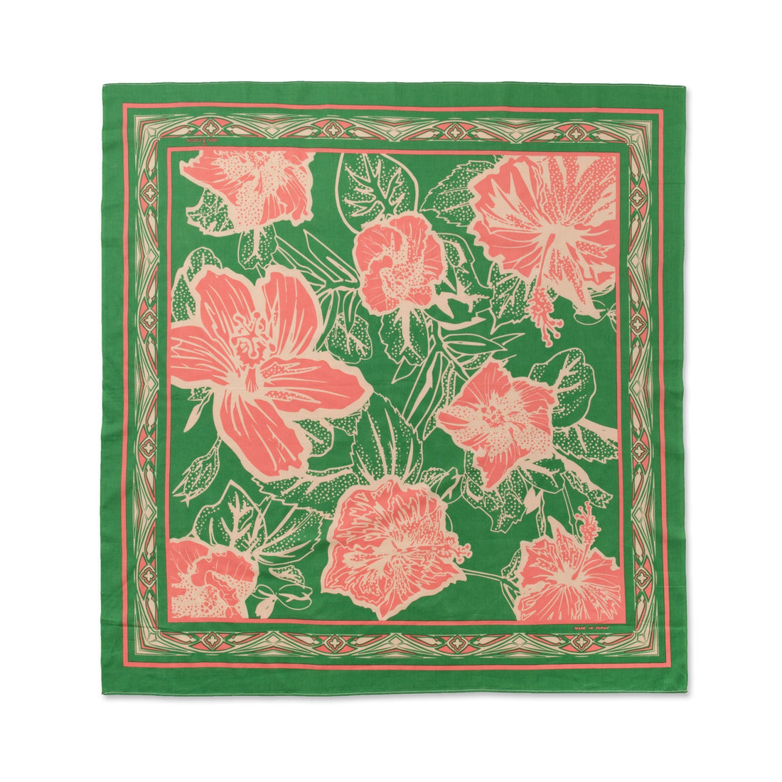 Ridiculum – One Ear Brand